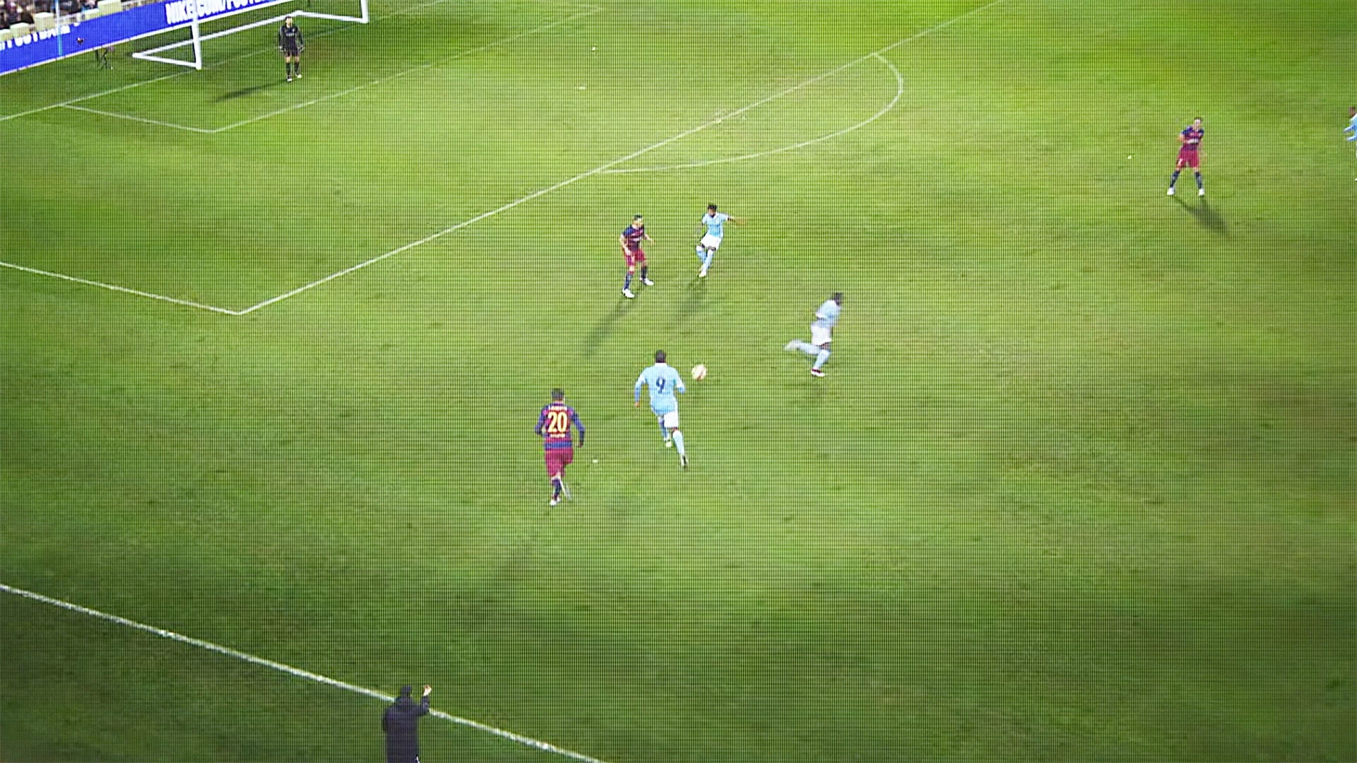 Cristiano Ronaldo Has An Epic Out Of Body Experience For Nike - Fast ...