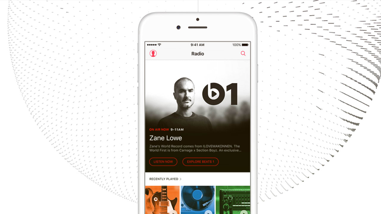 Apple Music's First Year: What Works, What Needs To Be Retuned - Fast ...