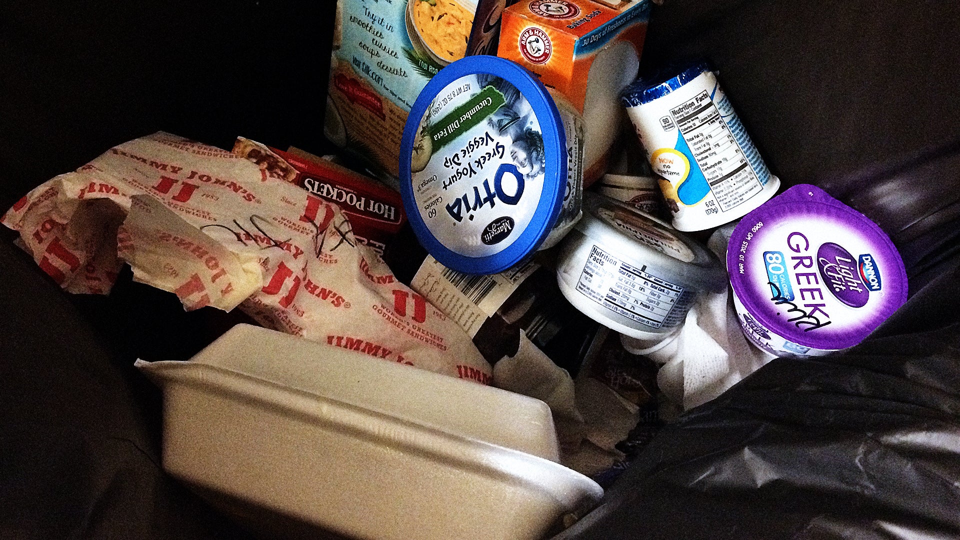 New Food Labeling Laws Could Stop Us Throwing Away Perfectly Good Eats ...