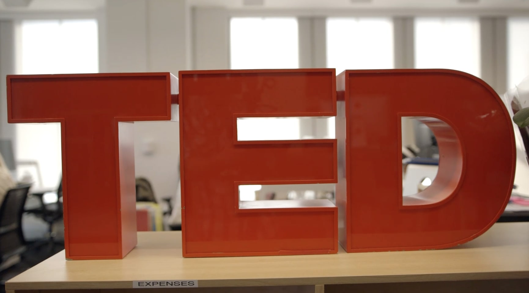 How To Give A TED Talk In Just Three Days - Fast Company