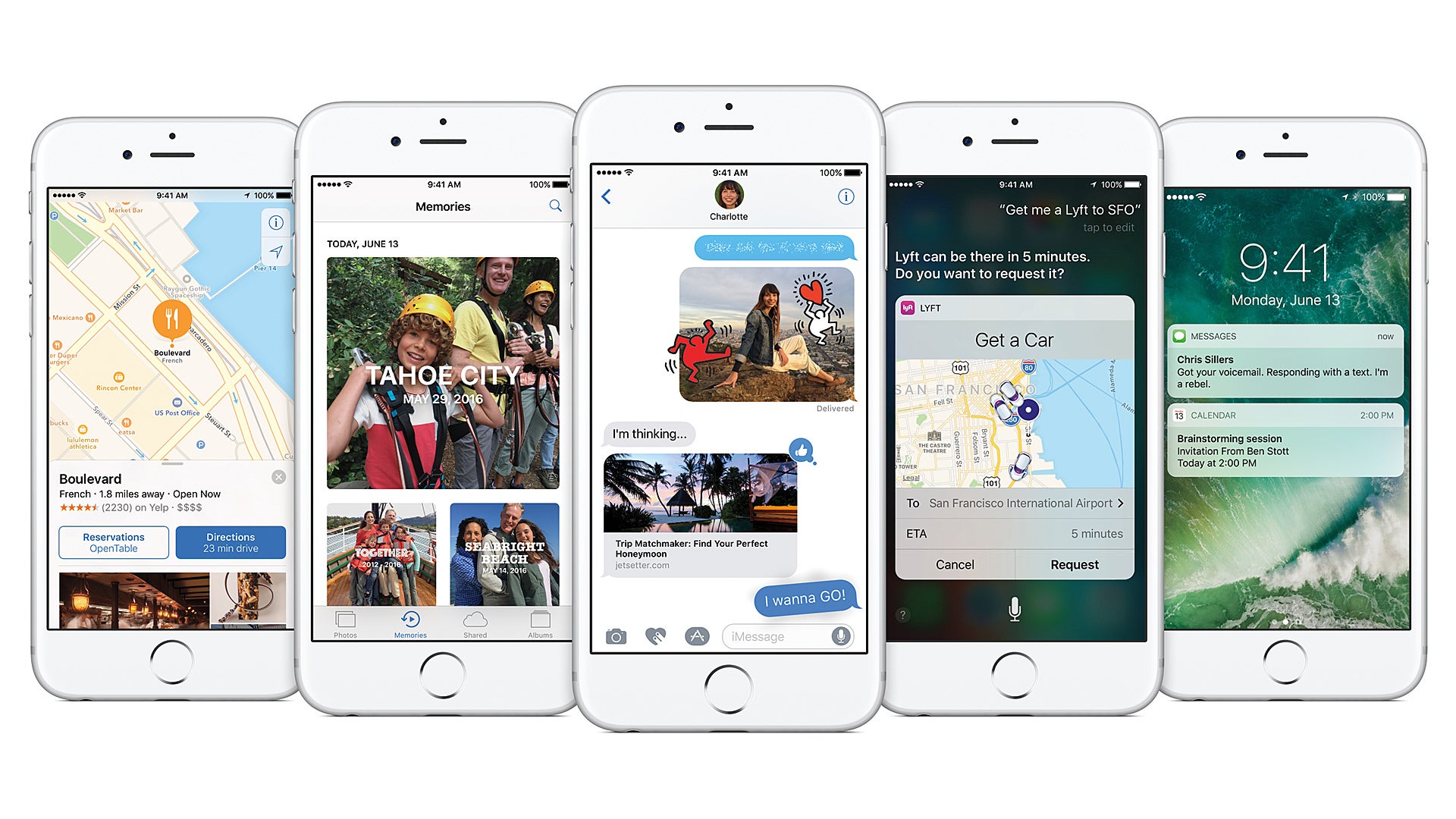 Apple Is Building An Uberplatform Out Of All Its Platforms - Fast Company