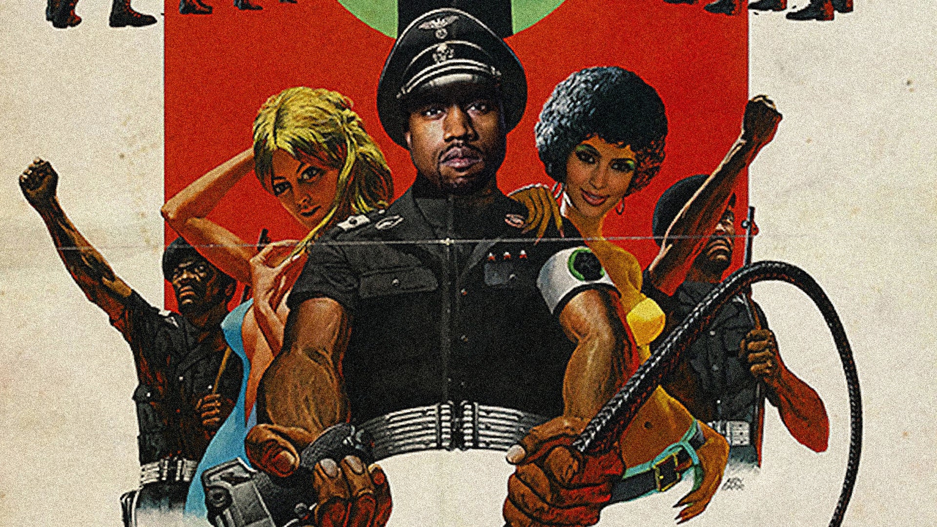 What Some Of Your Favorite Songs Would Look Like As Vintage Movies ...