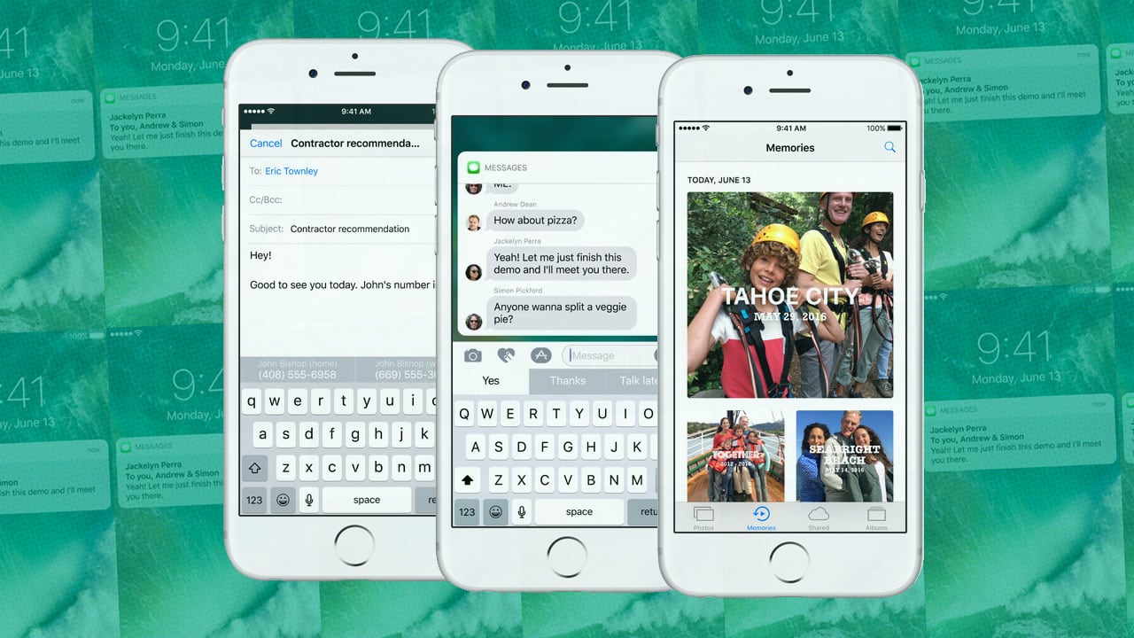 With Apple's Differential Privacy, Is Your Data Still Safe? - Fast Company