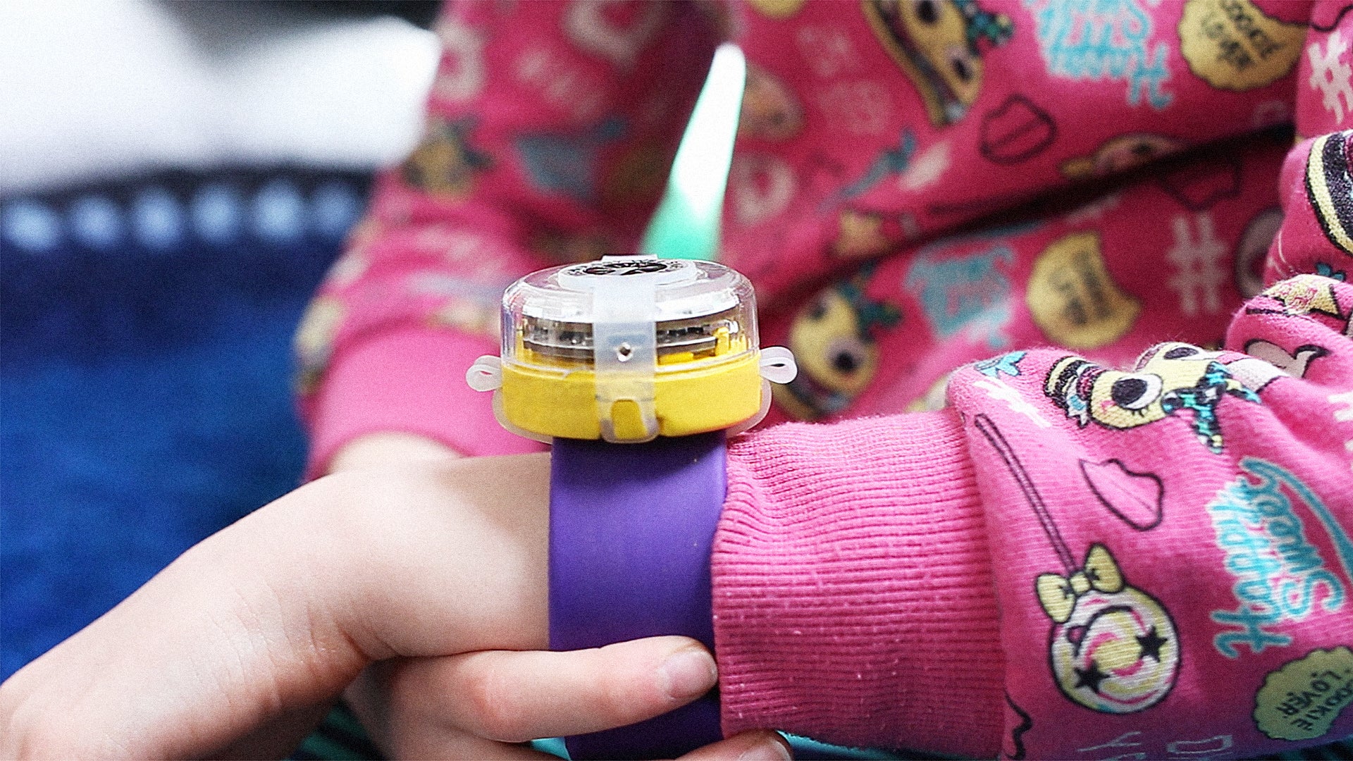 This Programmable, Wearable Toy Will Get Kids Thinking Creatively About ...