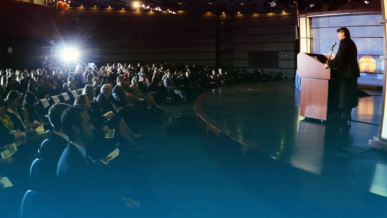 Three Better Ways To Start Your Next Presentation - Fast Company