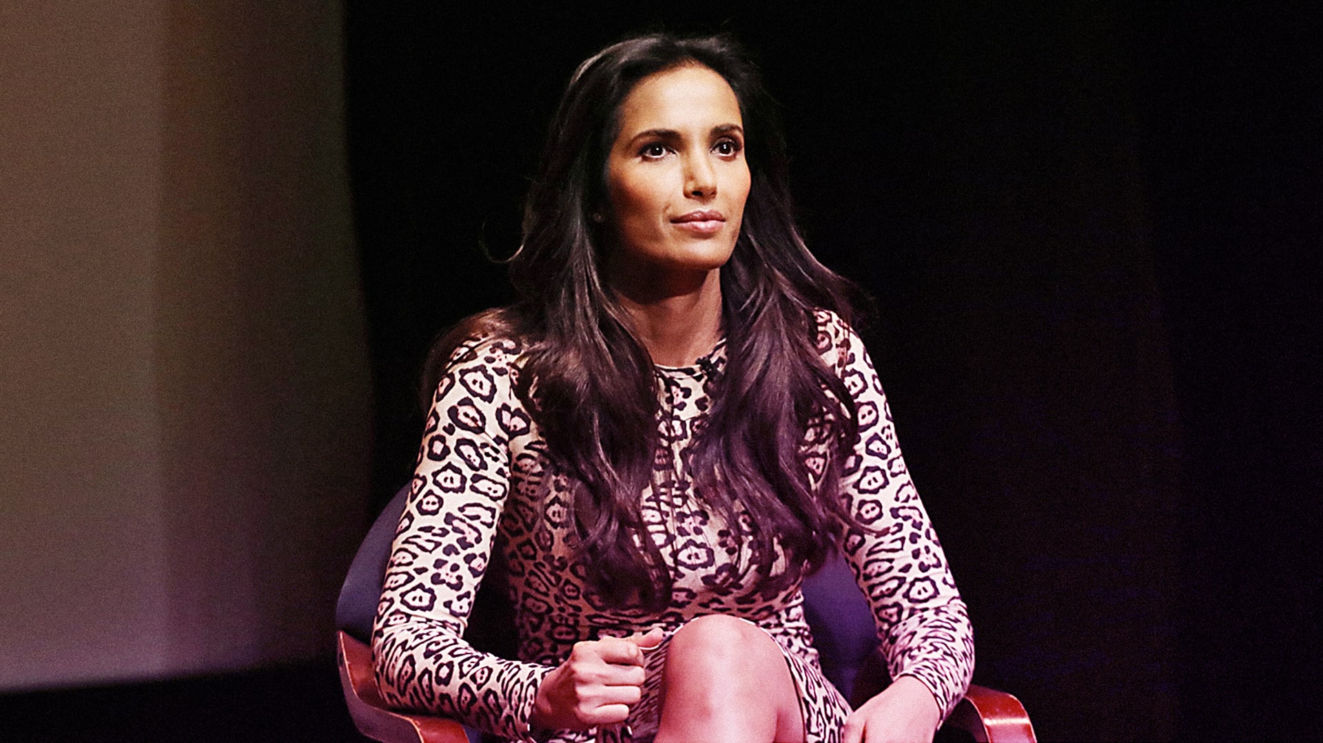 How Padma Lakshmi's Indian Heritage Has Influenced Her Career - Fast ...