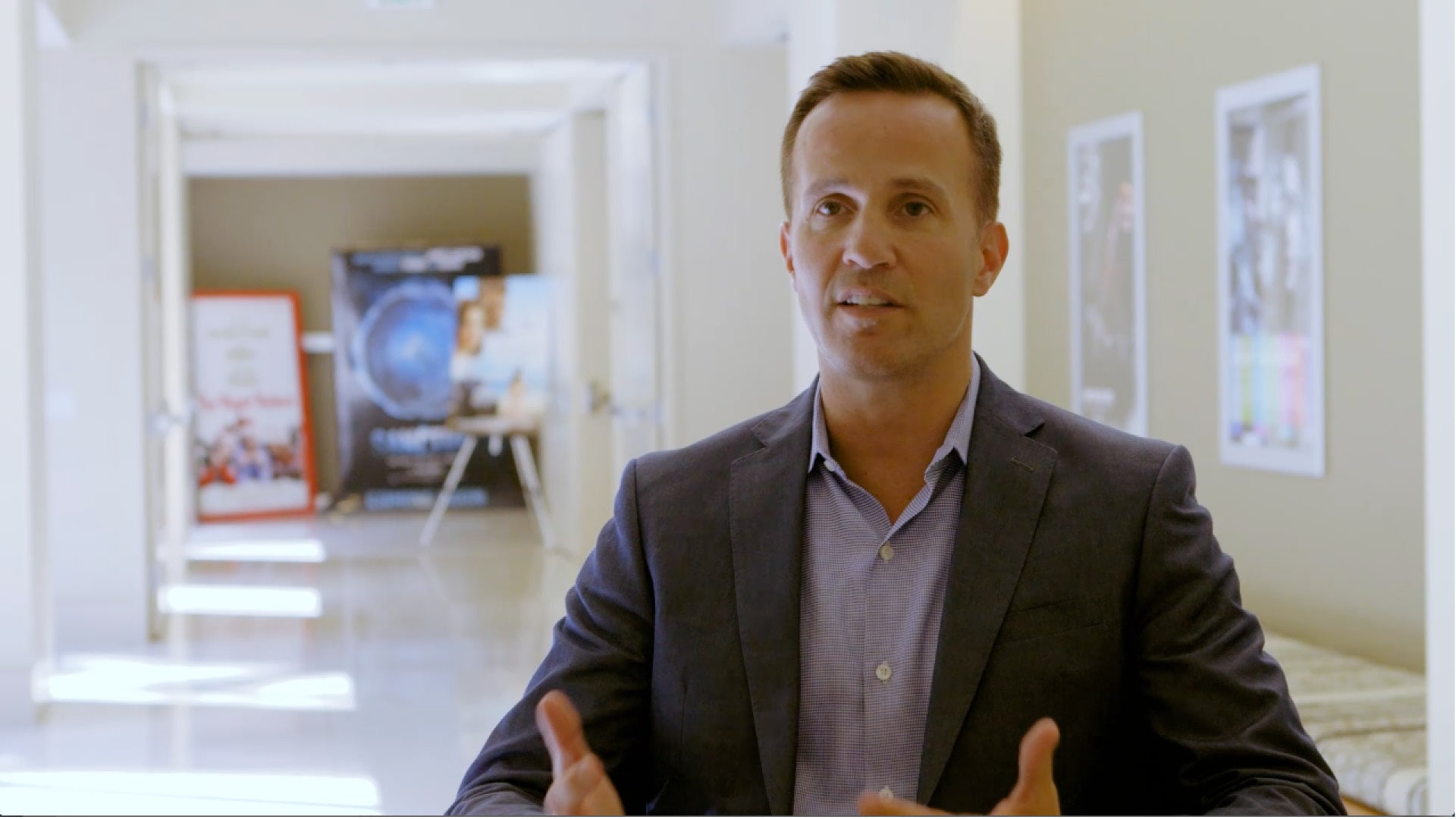 How Sony Pictures Fosters Innovation Within A Large Company - Fast Company