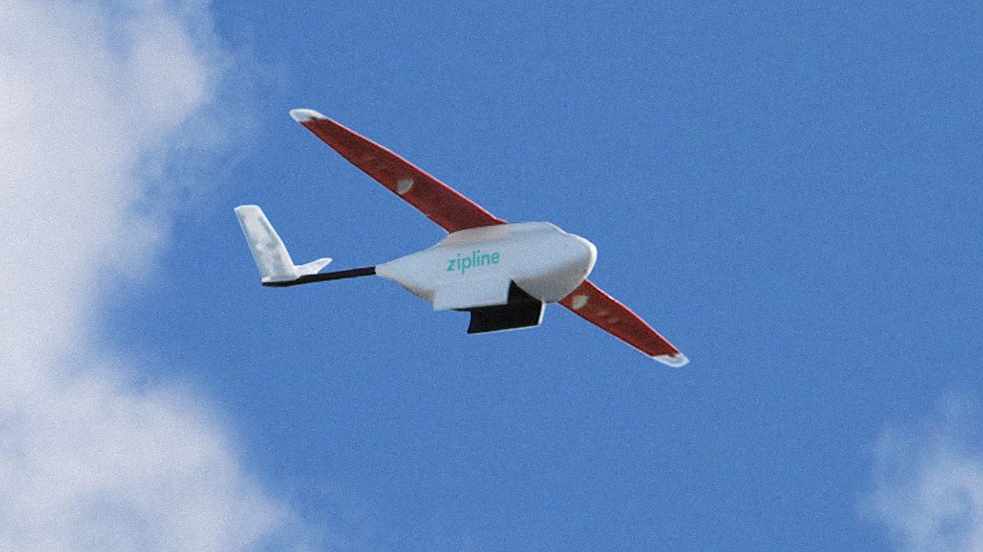 America's First Commercial Drones Could Deliver Medical Supplies - Fast ...