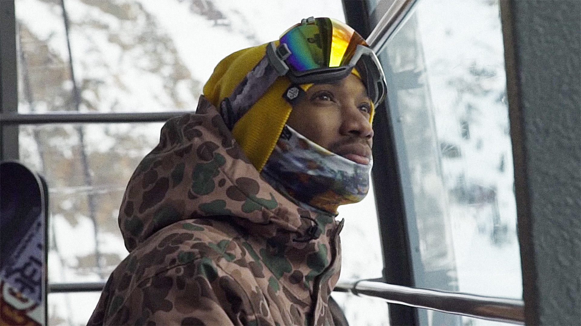 How Values And Purpose Made REI's #OptOutside A Big Winner At Cannes ...