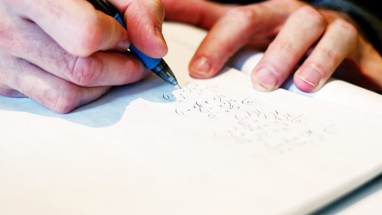 Use This Formula To Write A Solid Business Plan In 30 Minutes Or Less ...