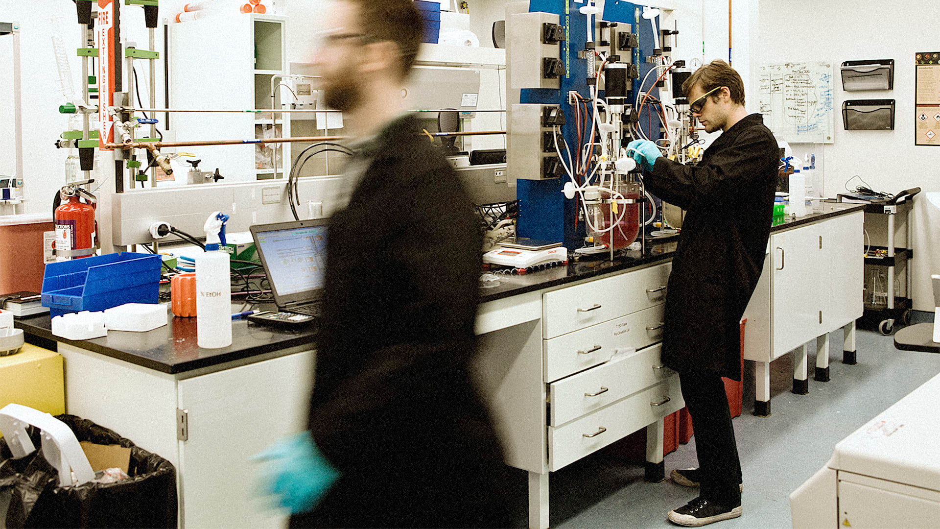 Real Leather Grown In A Lab Is Moving Closer To Your Closet - Fast Company