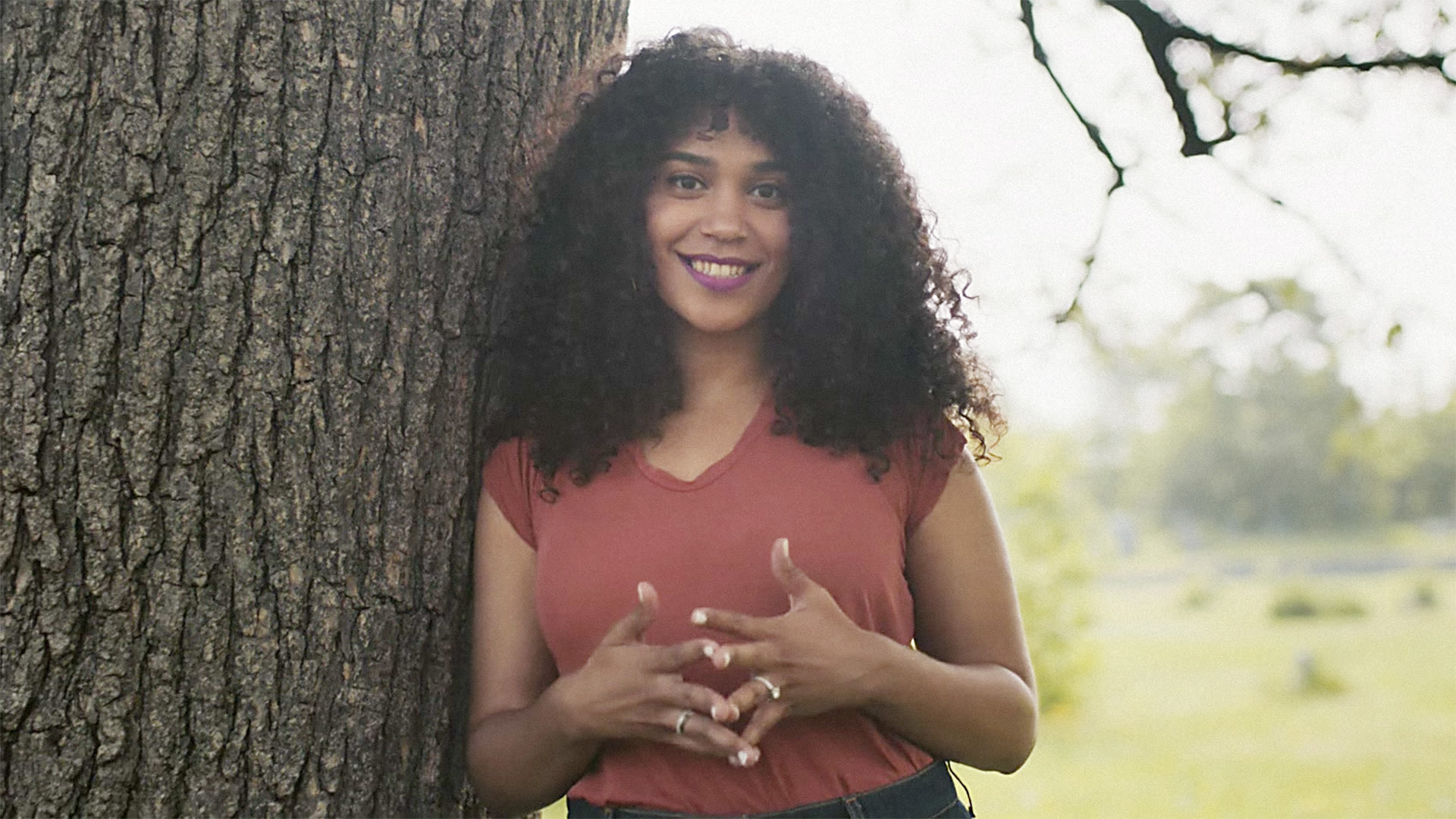 There's No Such Thing As Too Pretty, Too Fat, Too Boyish In New Dove ...