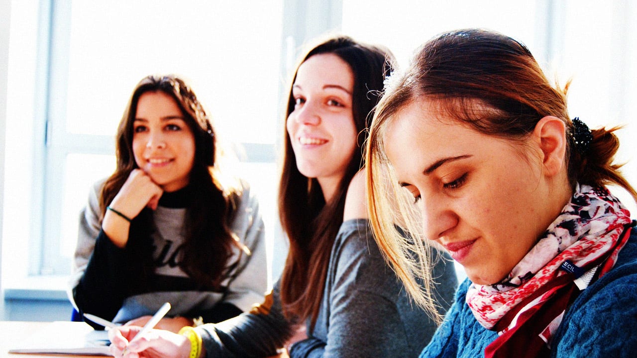 Lessons In Making A Good First Impression From The Best Interns Ever ...