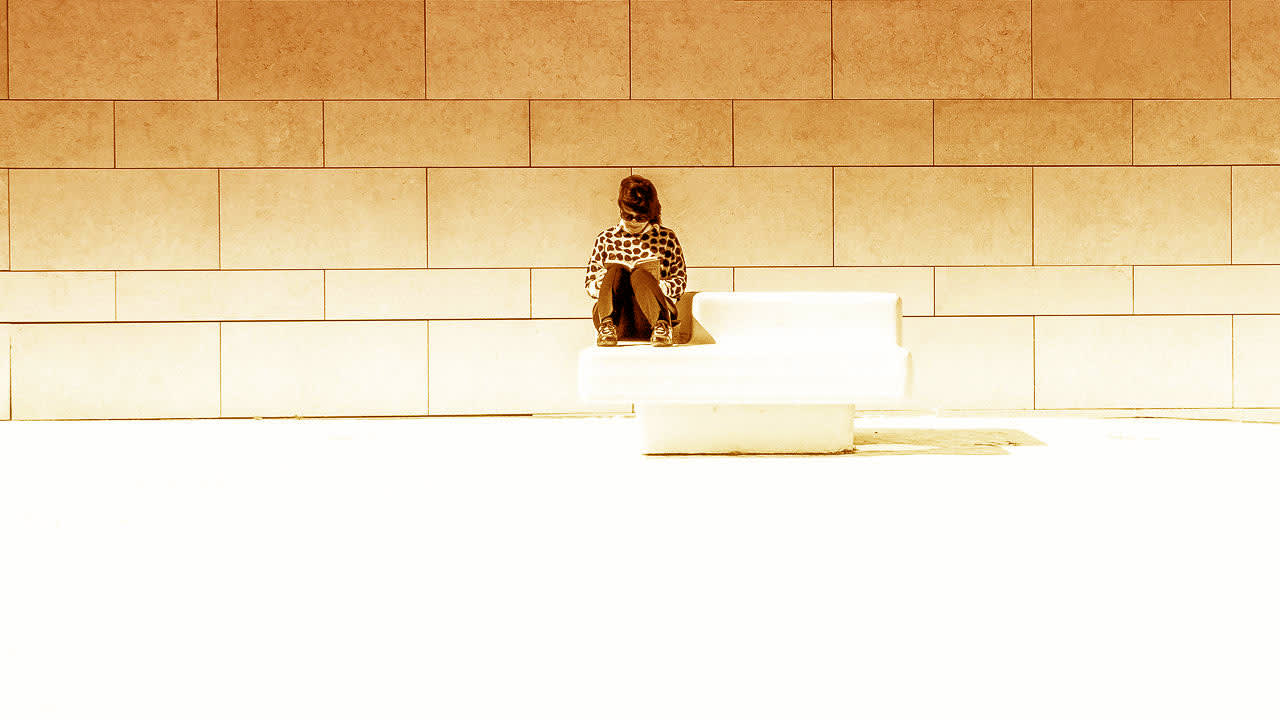 The Introvert's Guide To Being Alone Without Feeling Guilty - Fast Company