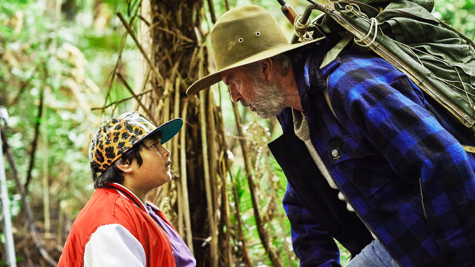 Taika Waititi: "Hunt For The Wilderpeople" Isn't So Different From ...