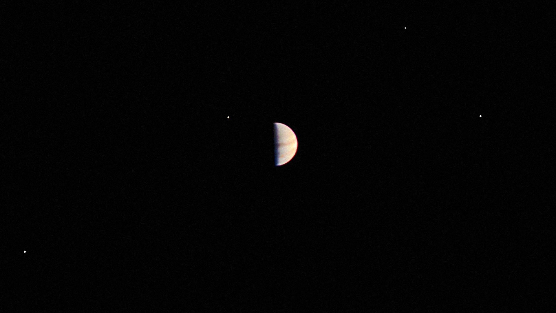 Juno Made It! Backstage At NASA’s Successful Encounter With Jupiter ...