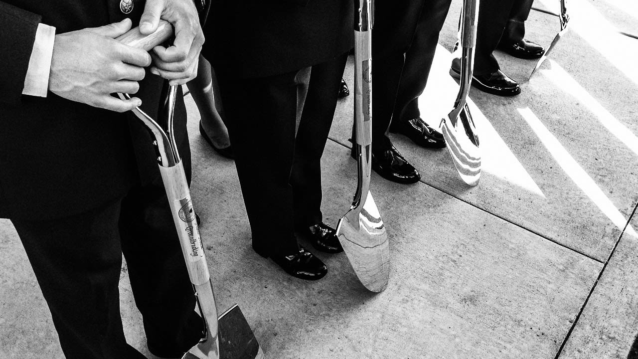 How To Advance Your Career While You're Stuck Doing Grunt Work - Fast ...