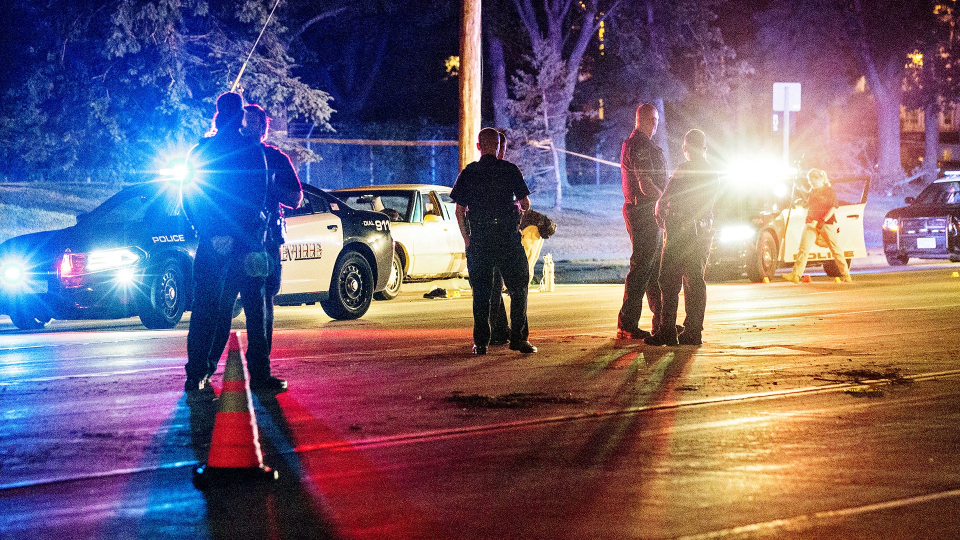 Why American Policing Has Improved, And Why It Hasn't - Fast Company