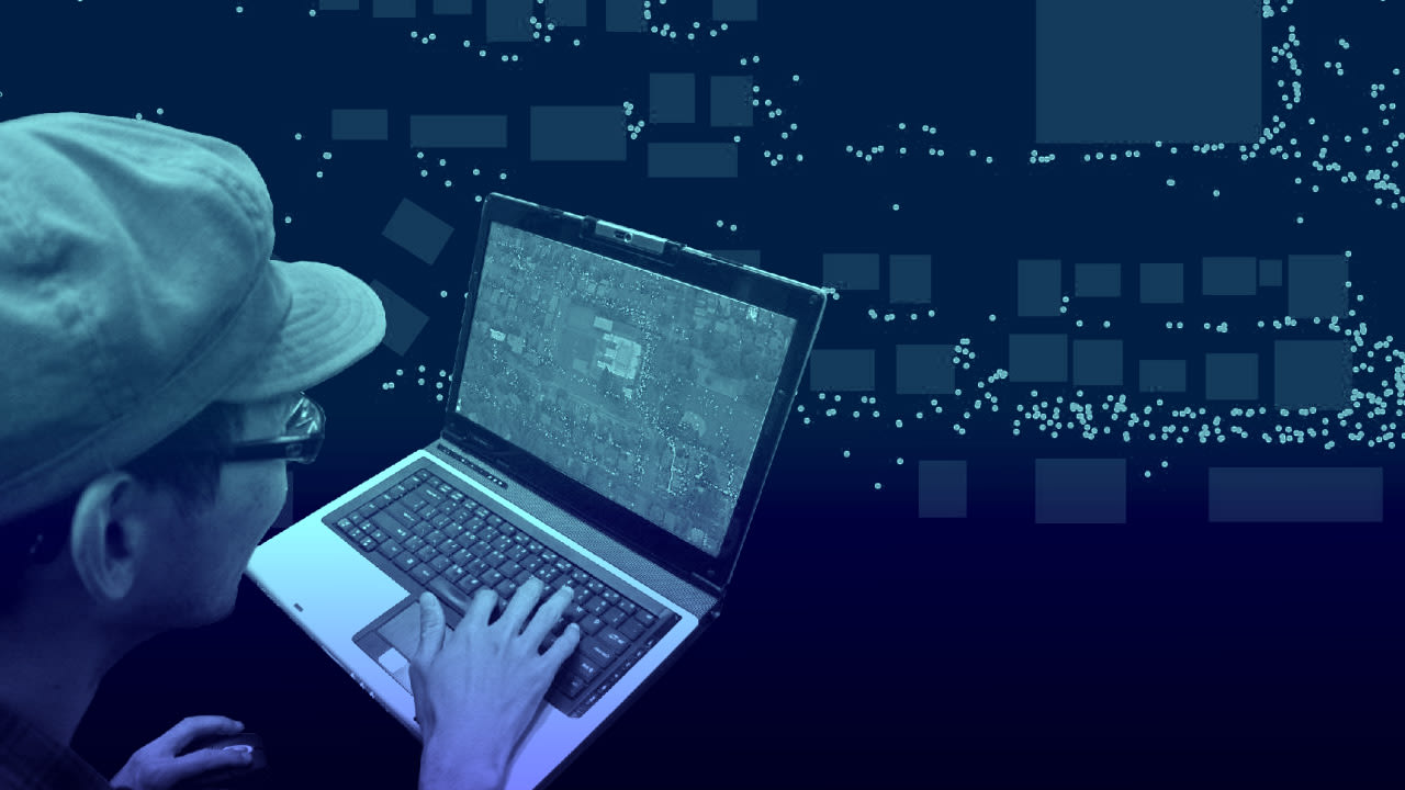 Data.World Aims To Be The Social Network For Data Nerds - Fast Company