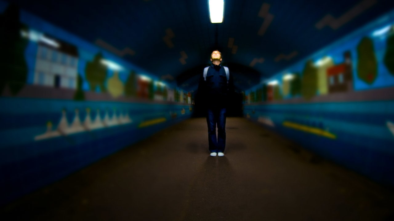 Five Simple Methods I've Learned To Fight Tunnel Vision At Work - Fast ...