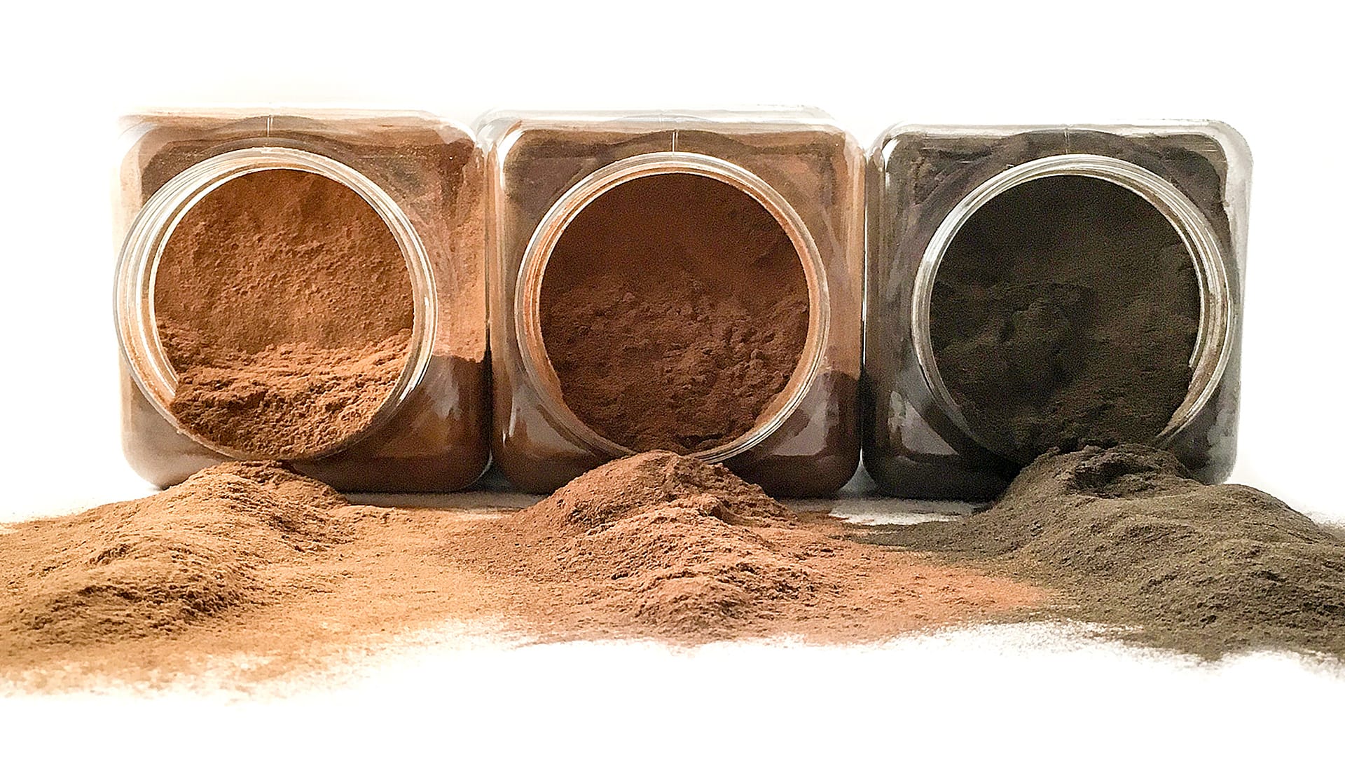 How Food Waste From The Coffee Industry Is Making Chocolate More ...