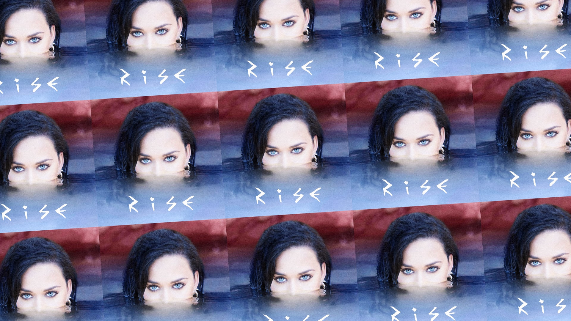 Katy Perry Released A New Song For The Olympics And You Can Hear It Now ...