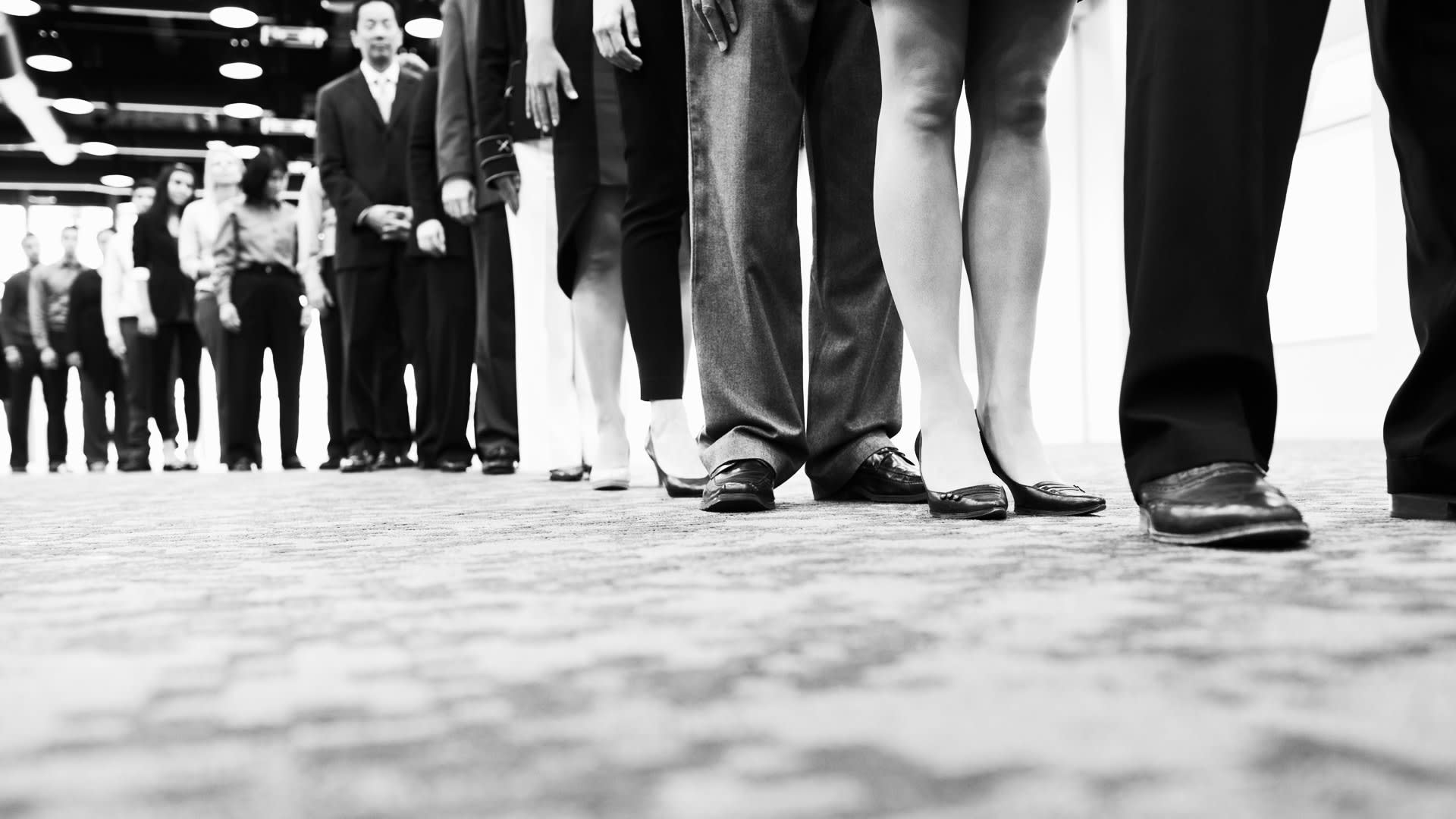 The Hidden Reasons Why Gen-Xers' Career Prospects Are Rising - Fast Company