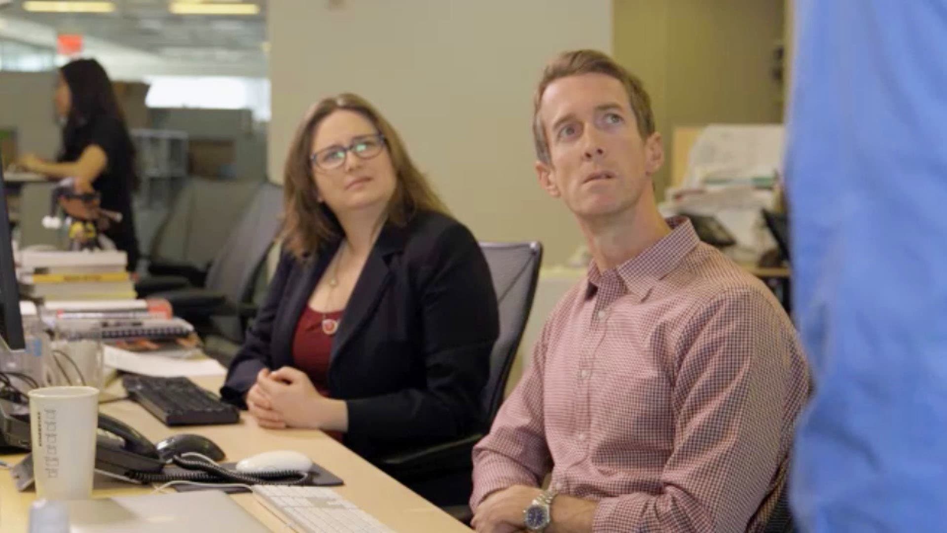 Remember All The Times You Overshared At Work - Fast Company