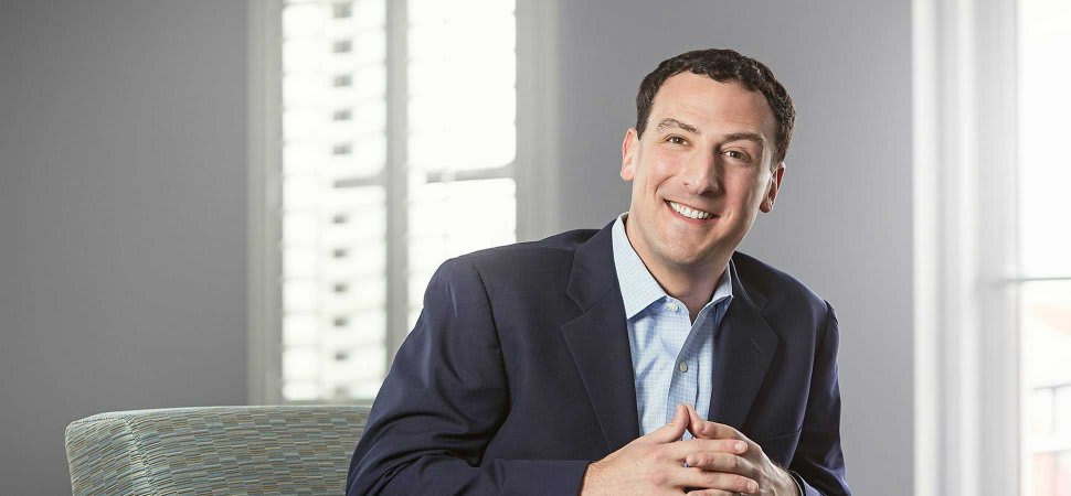 How a Former Child Star Finally Found Perspective as a CEO - Fast Company