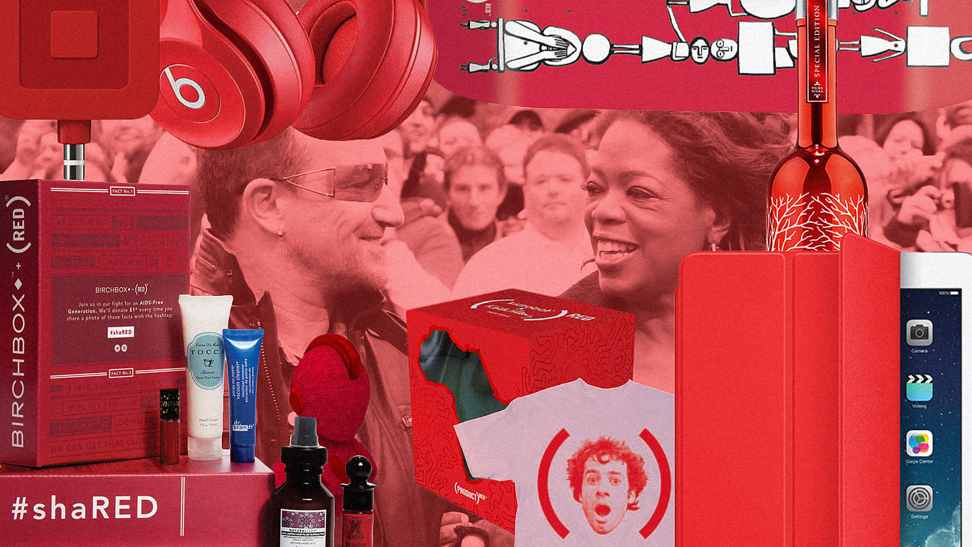 3 Lessons In Innovation Every Organization Can Learn From (RED) - Fast ...