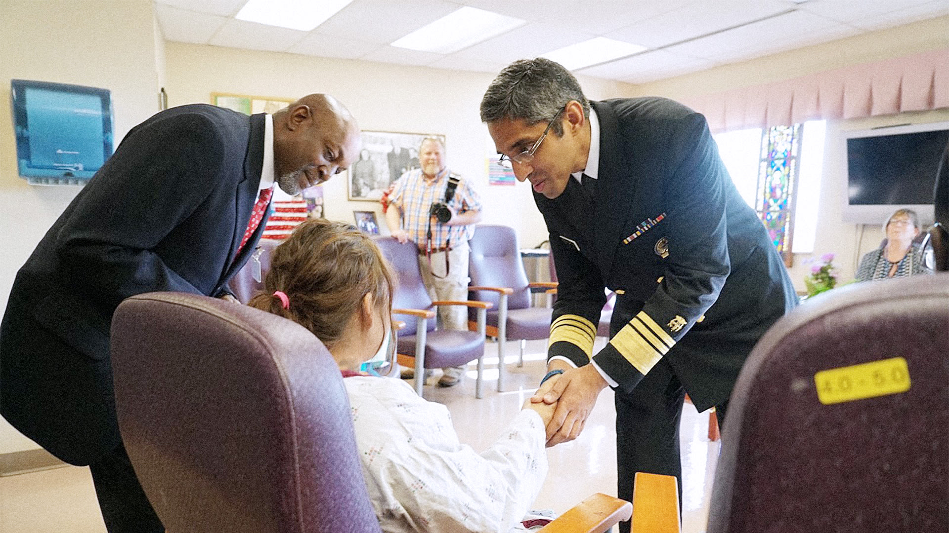 How Citizen-Centered Design Is Changing The Ways The Government Serves ...