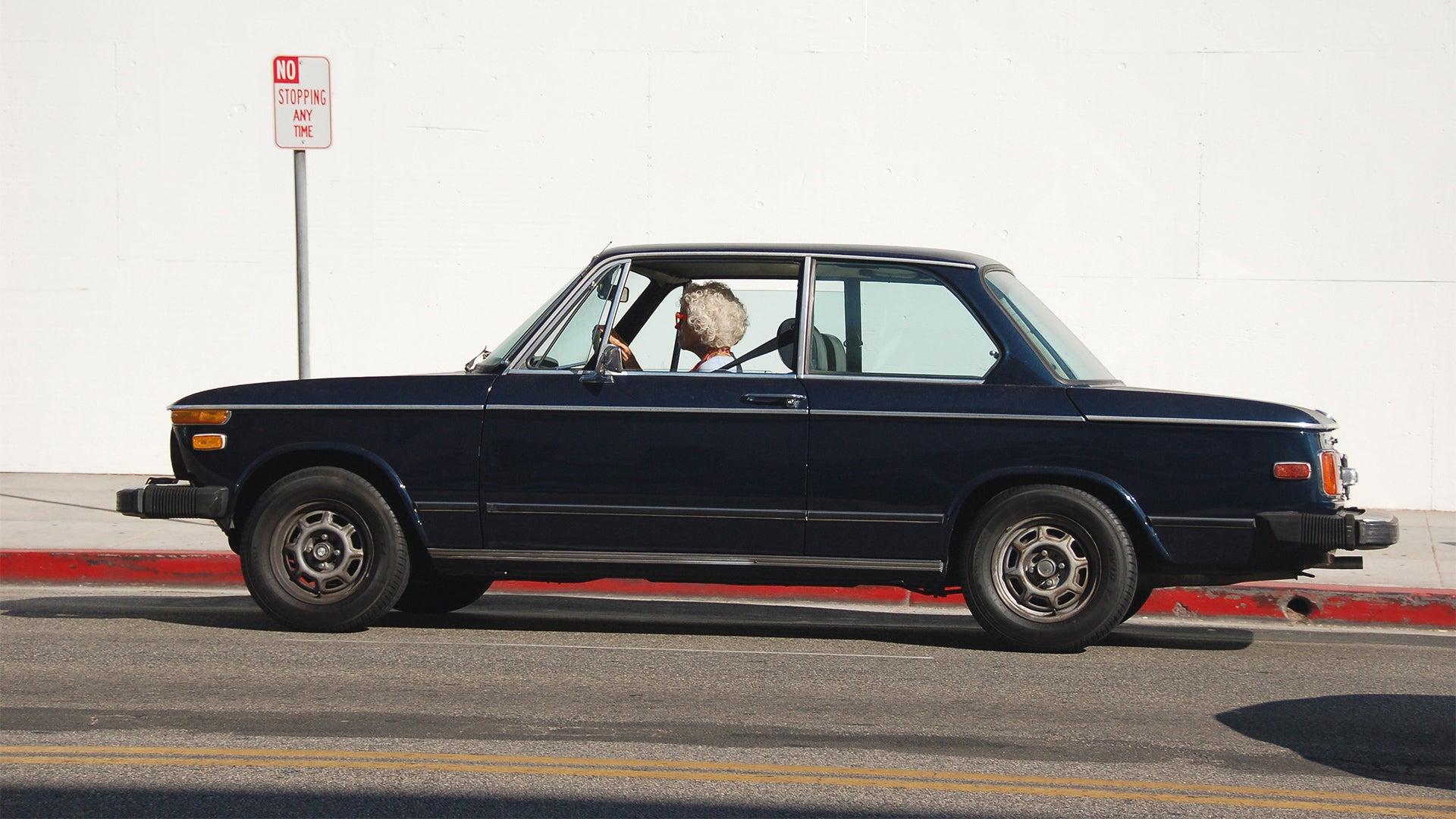 New Tech-Filled Cars Break Down More Often Than Older Cars, According ...