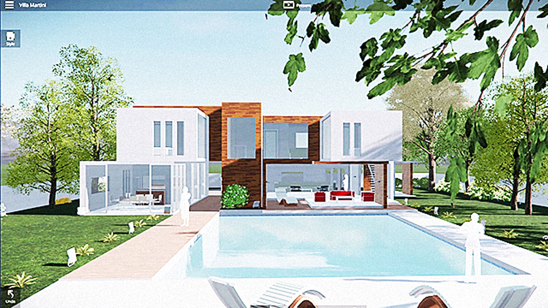 Autodesk Live Aims To Change Building Design With Video Game-Like Walk ...