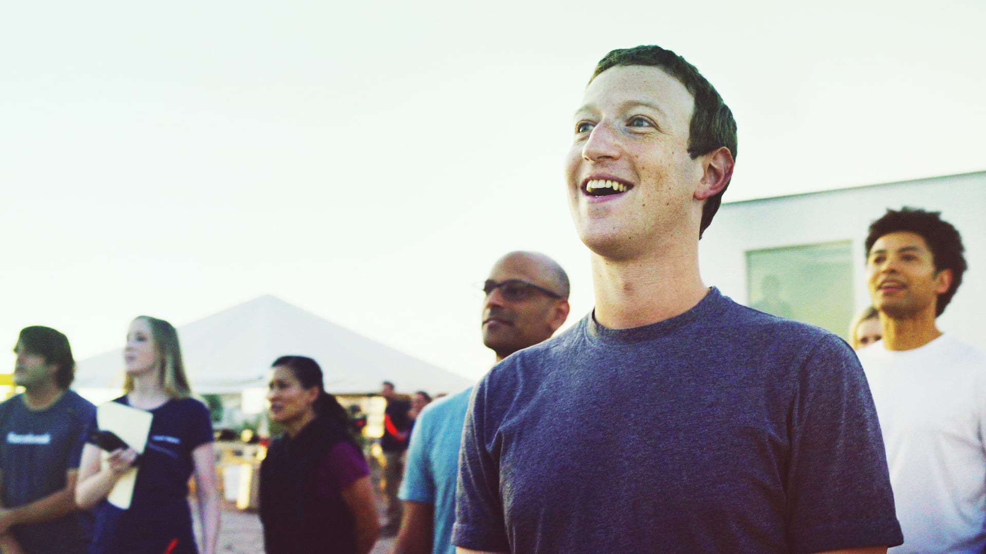 Facebook Completes First Test Flight Of Its Giant Internet Drone - Fast ...