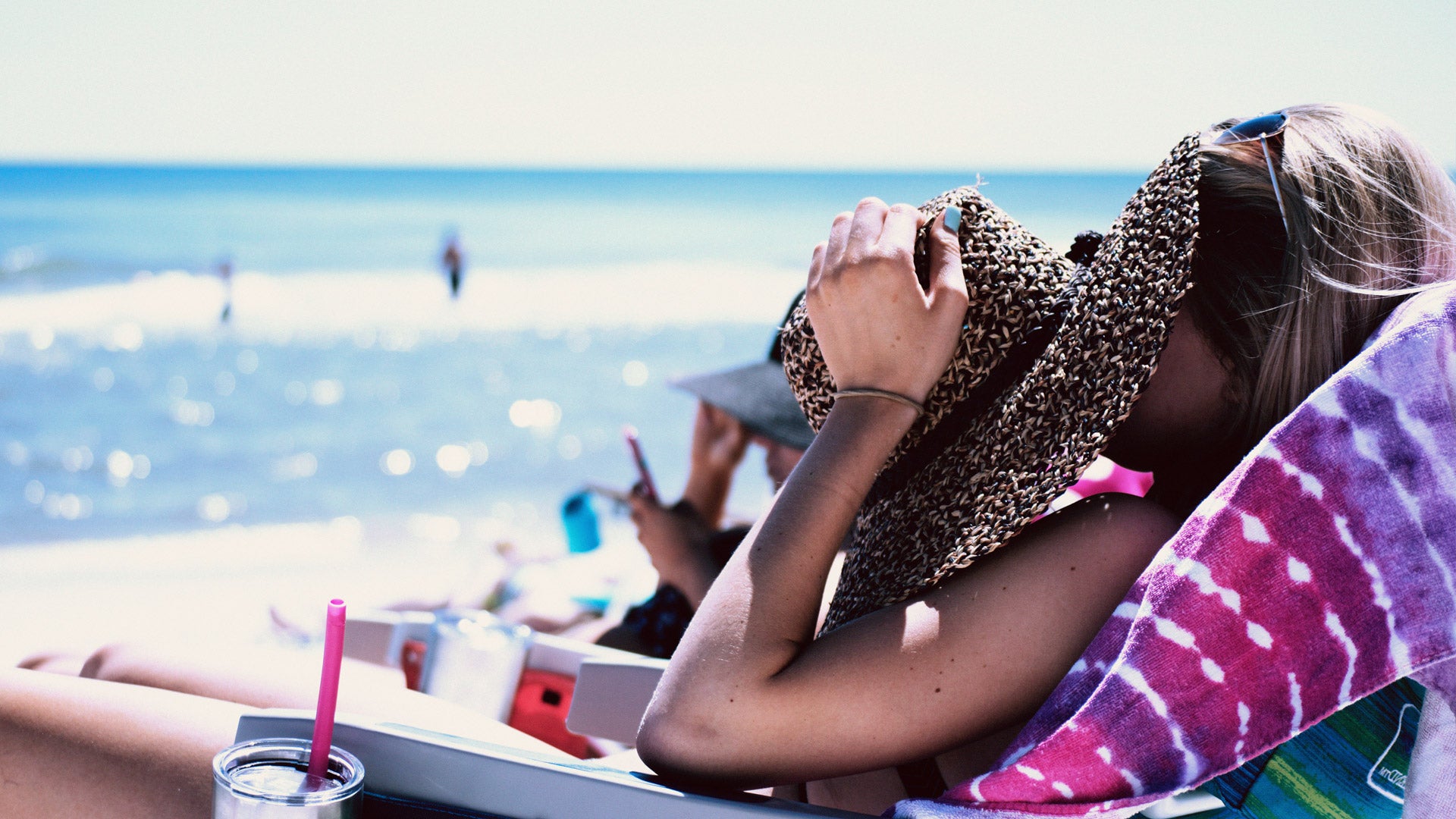 How To Use A Summer Slowdown To Advance Your Career - Fast Company