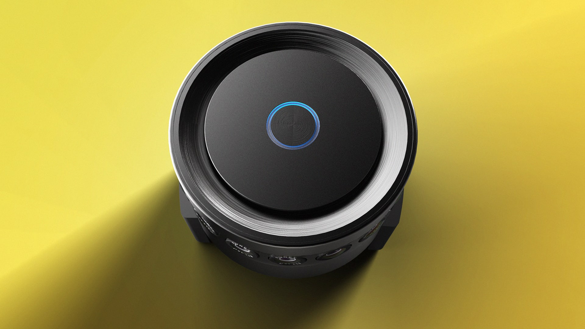 Halsey Minor's Reality Lab Networks Unveils Streaming VR System, Live ...