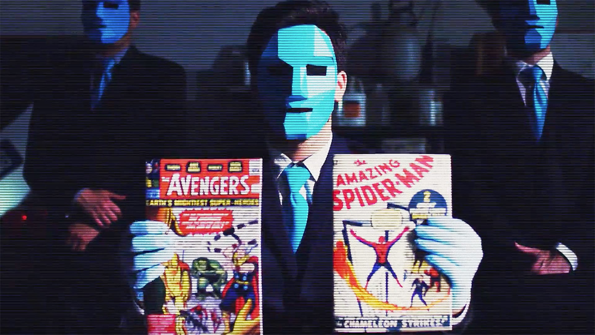 How Mainstream Brands Are Trying To Engage The Comic-Con Crowd This ...