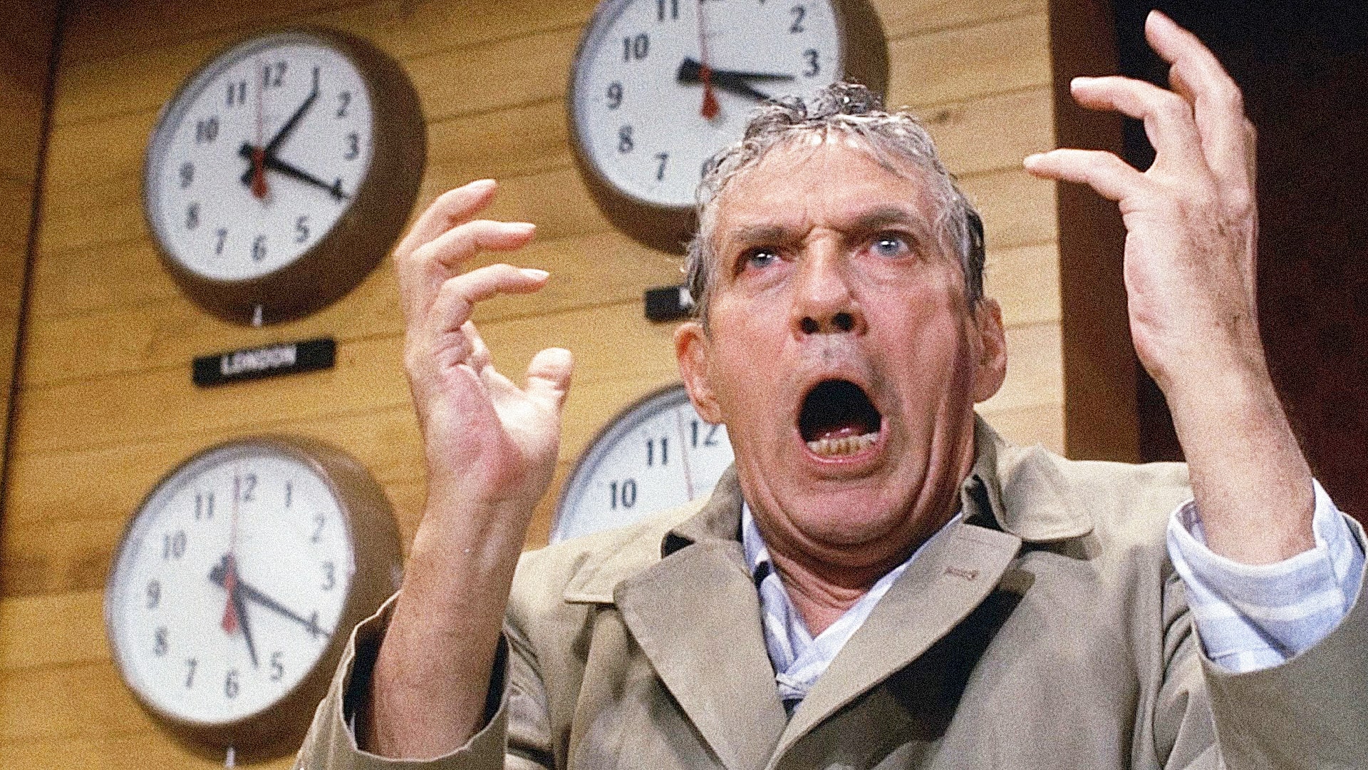 How To Coach Your Brain To Stop Being Mad At Someone - Fast Company