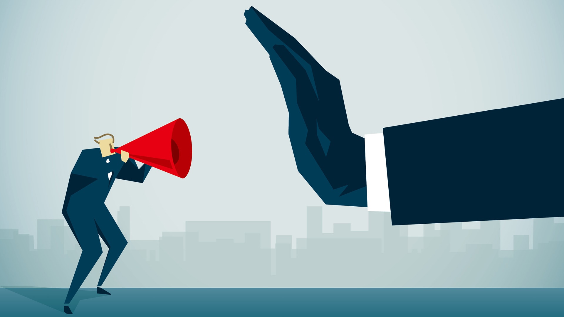 3 Types Of "No" You Need For Your Career - Fast Company