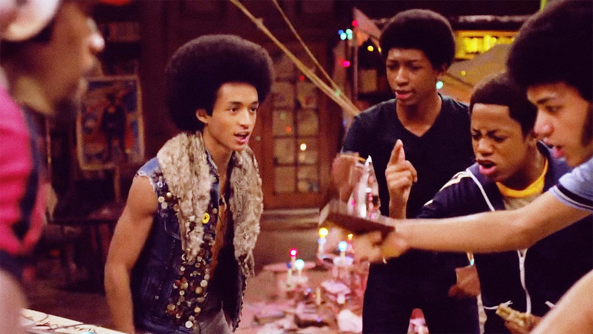 Baz Luhrmann's Netflix Show "The Get Down" Is A Big Slice Of Disco Pie ...