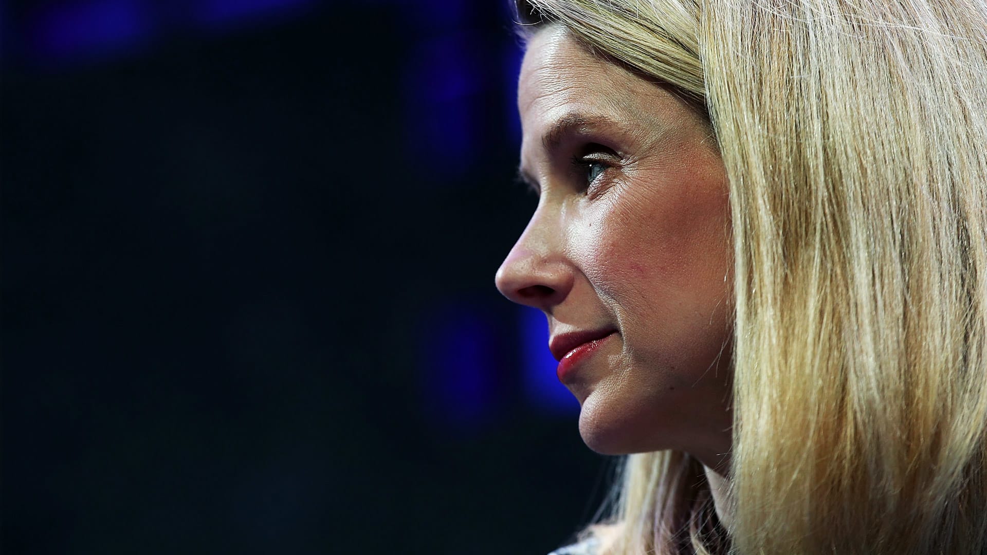 Why Marissa Mayer's Ultimate Talent Acquisition Strategy Failed - Fast ...