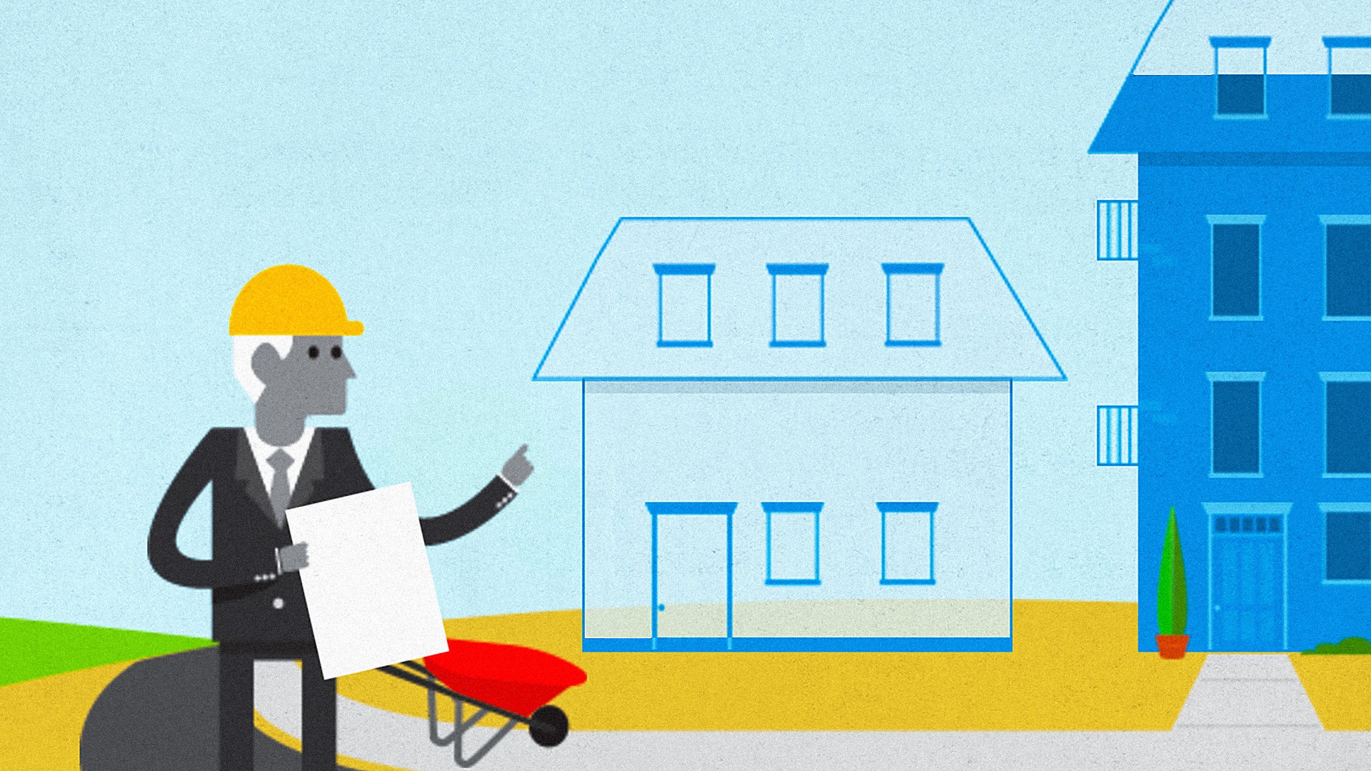 Understand Why There's Not Enough Affordable Housing, With This Real ...