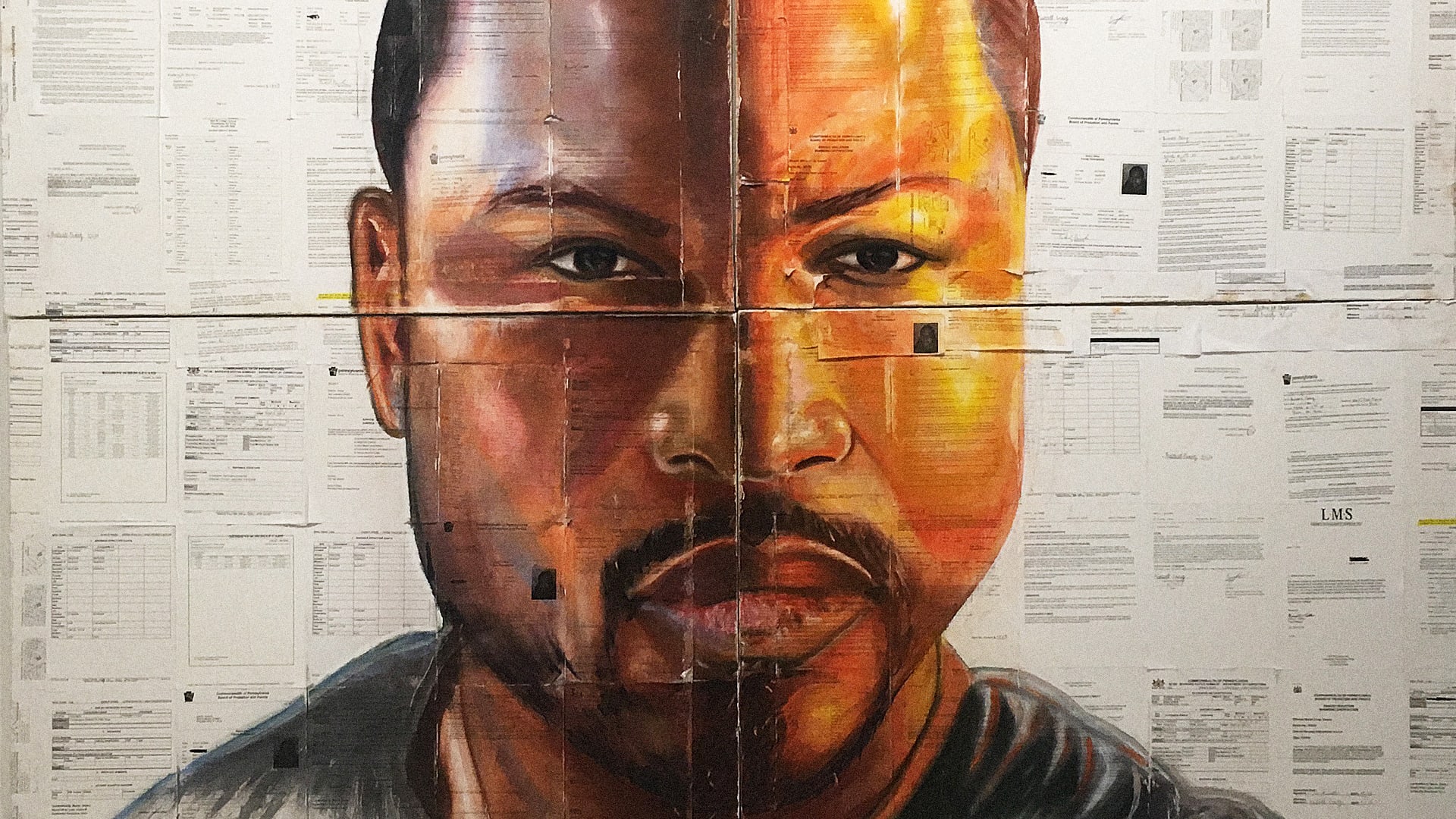 This Art By Ex-Inmates Exposes The Inhumanity Of The Prison System ...