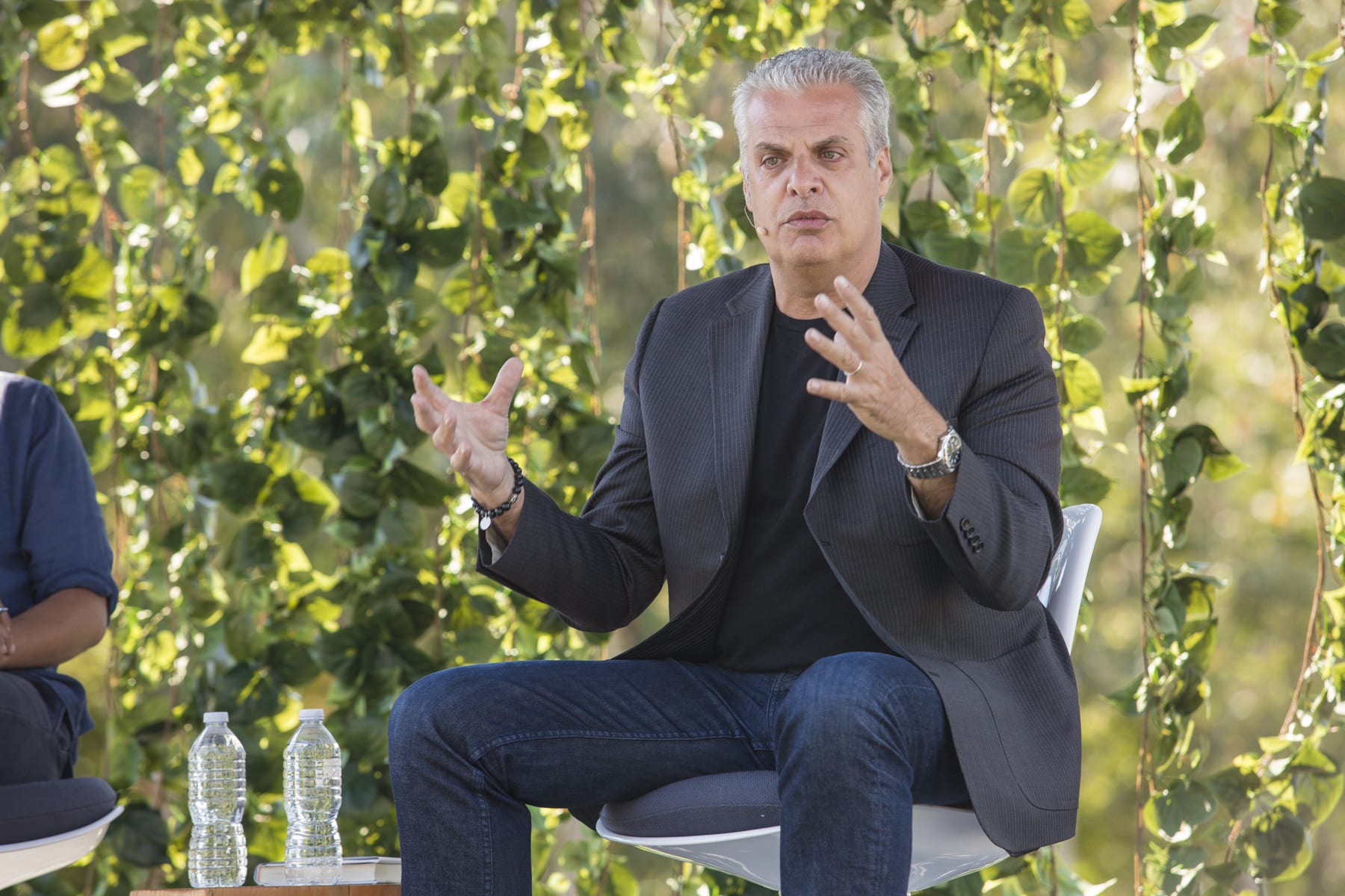 The Making Of A Master: Lessons From Chef Eric Ripert's Rise - Fast Company
