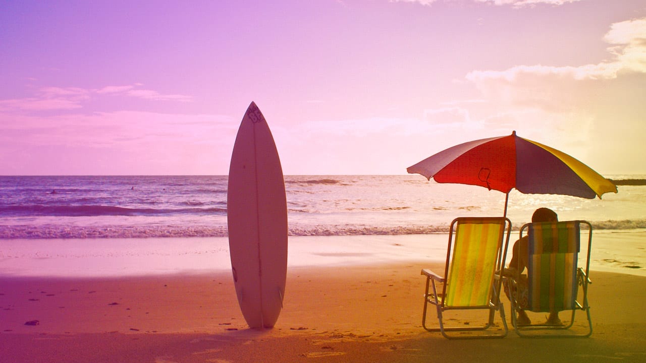 Six Ways To Slay The Summer Slump - Fast Company