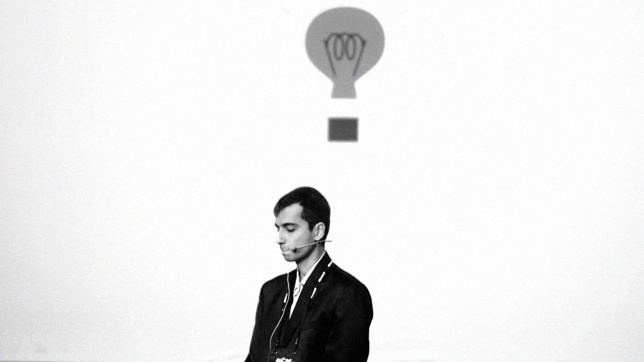 4 Ways To Snap Into Speaking Mode Right Before Your Next Presentation ...