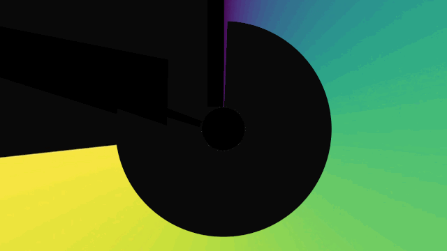 This GIF Shows How Close We Are To Blowing The World's Carbon Budget ...