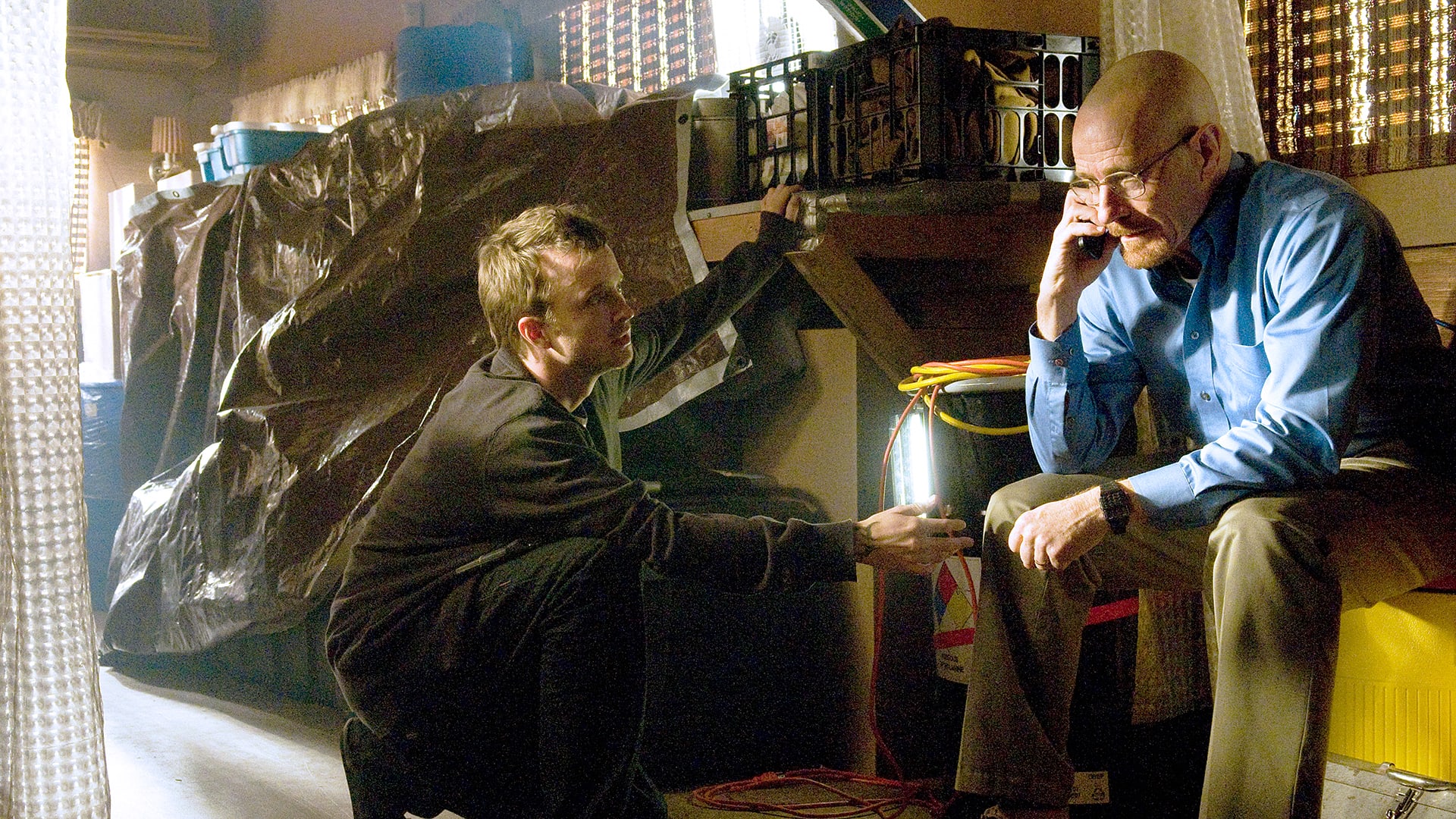 Legendary Screenwriting Guru Robert McKee On Creating Incredible ...