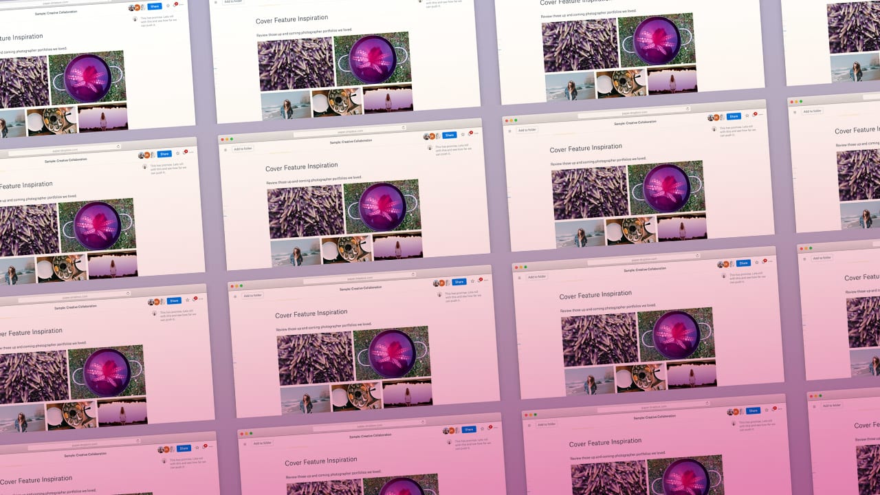 Dropbox's Paper Is Now Open To Everyone And Available On Mobile - Fast ...