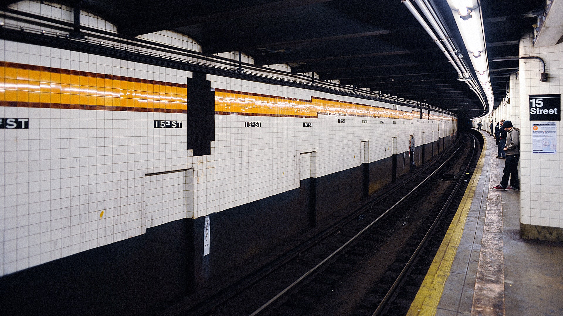 Live Your Transit Dream And Redesign The New York City Subway From ...